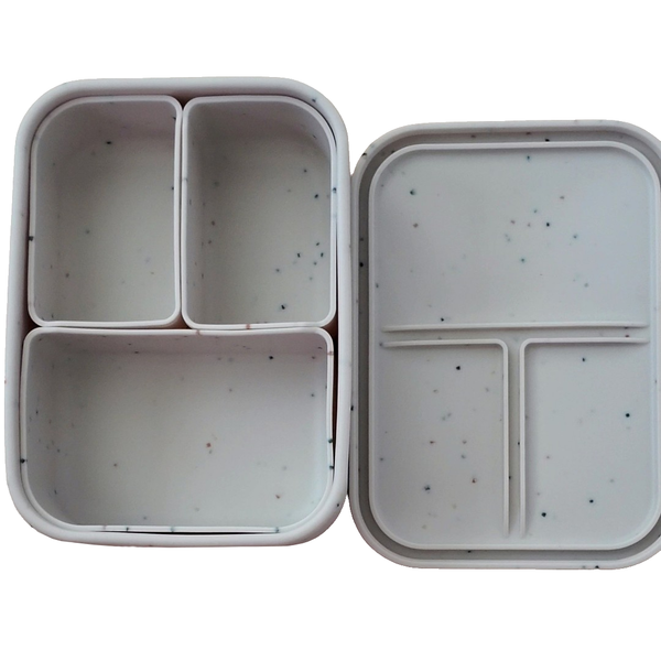 Meal and Snack Pack | Interchangeable - The Rooted Baby Co.