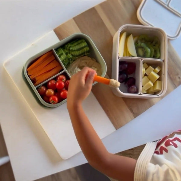 Meal and Snack Pack | Akosombo - The Rooted Baby Co.